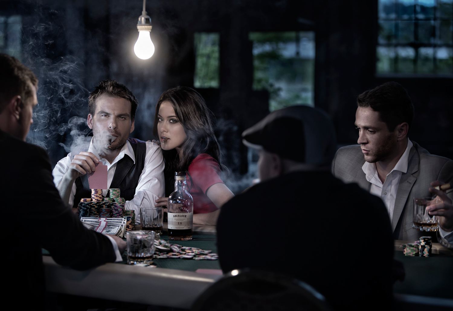 Jason Ladanye | Corporate Magician & Entertainer | New York City