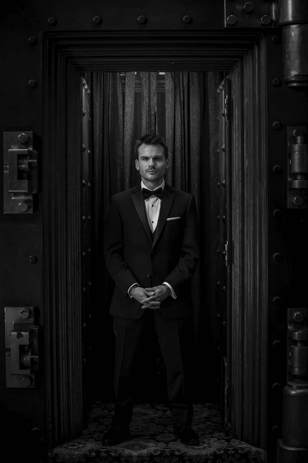 Media | Jason Ladanye | A Born Entertainer & Card Magician