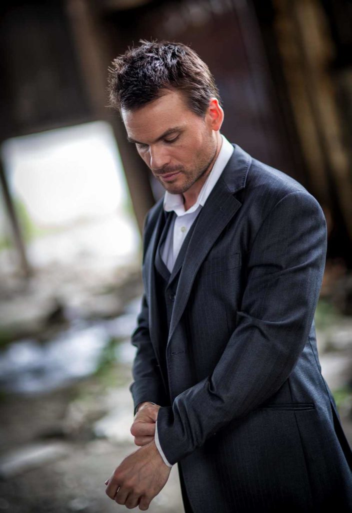 Media | Jason Ladanye | A Born Entertainer & Card Magician