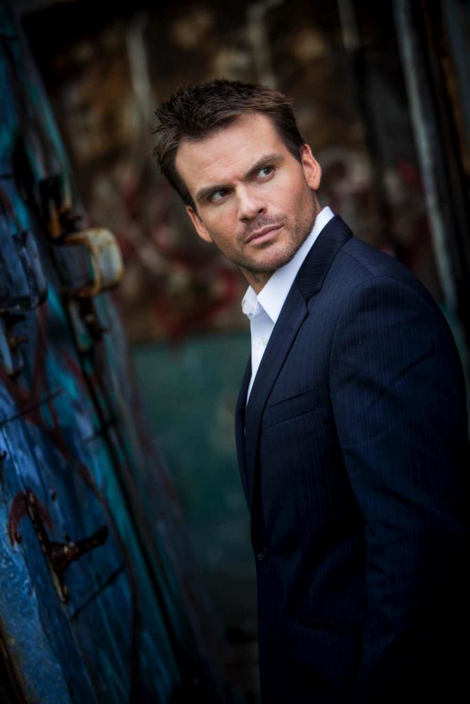 Media | Jason Ladanye | A Born Entertainer & Card Magician