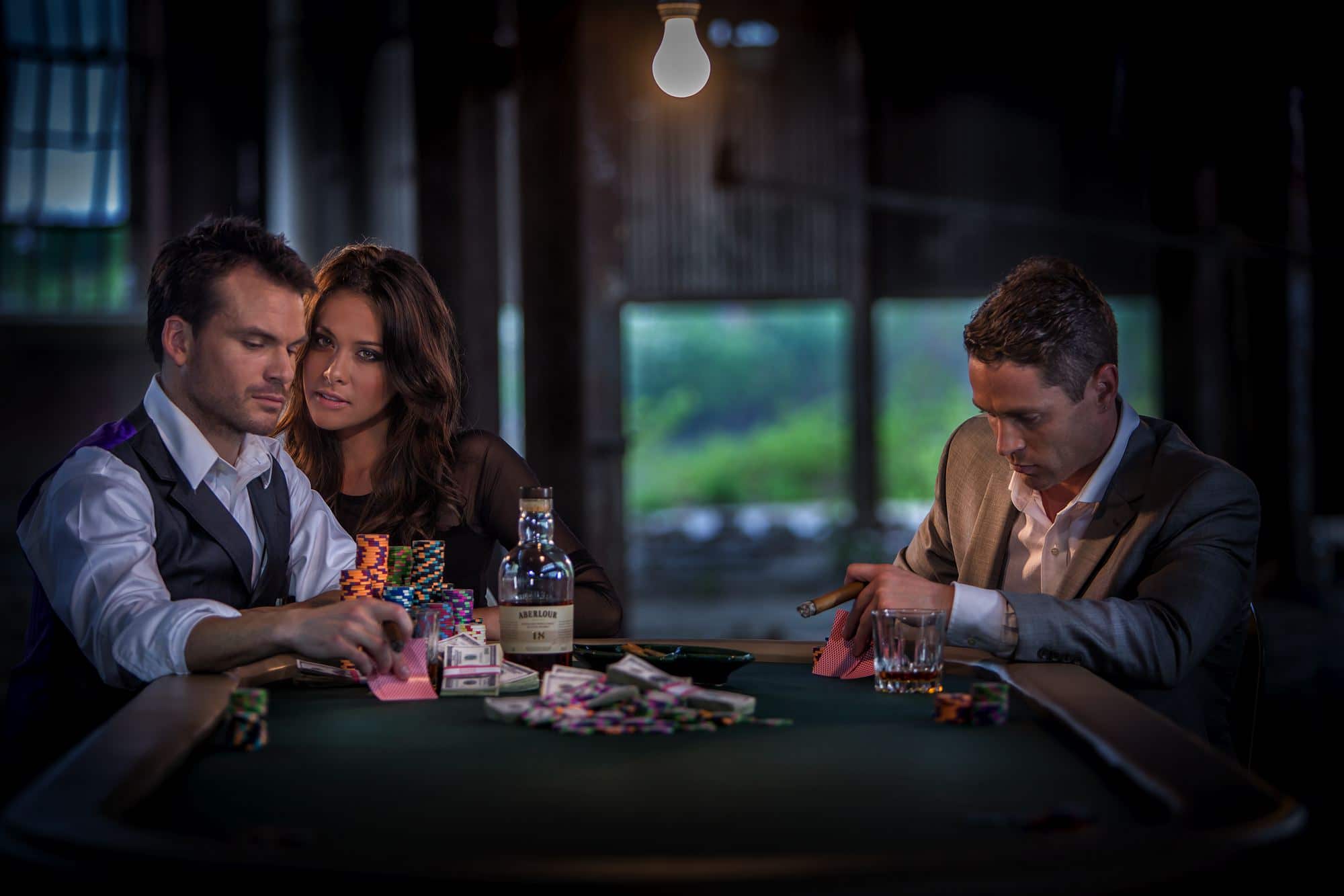 Jason Ladanye | Corporate Magician & Entertainer | New York City